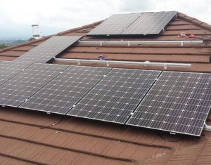 Electro-Jake Solar Power System - Solar Panel Contractor in Davao City